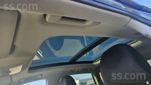 Grey Audi A4 2012 in Riga, with an engine capacity of 2.00 L and mileage of 0 thousand km for 7500 €, photo 12 on AUTOMOTO.COM.LV