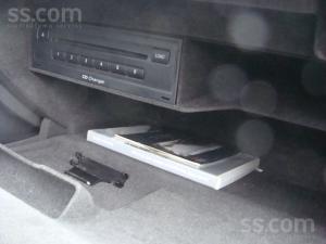 Grey Audi A4 2012 in Riga, with an engine capacity of 2.00 L and mileage of 0 thousand km for 7500 €, photo 18 on AUTOMOTO.COM.LV