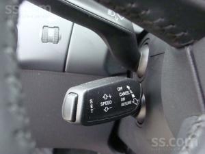 Grey Audi A4 2012 in Riga, with an engine capacity of 2.00 L and mileage of 0 thousand km for 7500 €, photo 20 on AUTOMOTO.COM.LV
