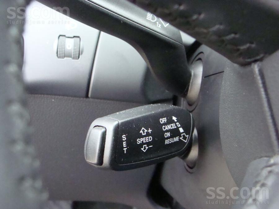 Grey Audi A4 2012 in Riga, with an engine capacity of 2.00 L and mileage of 0 thousand km for 7500 €, photo 20 on AUTOMOTO.COM.LV
