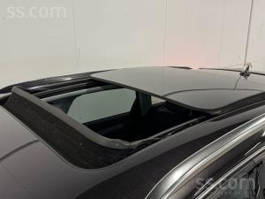 Grey Audi A4 2012 in Jurmala, with an engine capacity of 3.00 L and mileage of 241 thousand km for 9995 €, photo 8 on AUTOMOTO.COM.LV