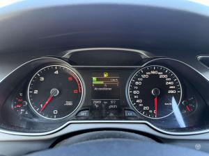Pelēks Audi A4 2012 Viļņa, ar dzinēja tilpumu 1.97 L un nobraukumu 259 tūkst. km par 5800 €, foto 12 vietnē AUTOMOTO.COM.LV