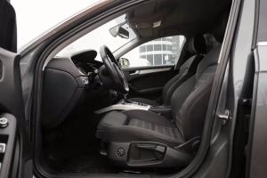 Pelēks Audi A4 2012 Jelgava, ar dzinēja tilpumu 2.00 L un nobraukumu 195 tūkst. km par 5000 €, foto 10 vietnē AUTOMOTO.COM.LV