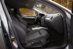 Pelēks Audi A4 2012 Jelgava, ar dzinēja tilpumu 2.00 L un nobraukumu 195 tūkst. km par 5000 €, foto 11 vietnē AUTOMOTO.COM.LV