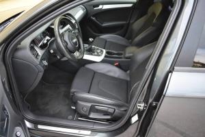 Pelēks Audi A4 2012 Talsi, ar dzinēja tilpumu 1.80 L un nobraukumu 175 tūkst. km par 9900 €, foto 8 vietnē AUTOMOTO.COM.LV