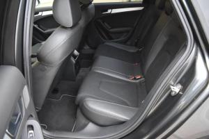 Pelēks Audi A4 2012 Talsi, ar dzinēja tilpumu 1.80 L un nobraukumu 175 tūkst. km par 9900 €, foto 9 vietnē AUTOMOTO.COM.LV