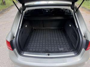 Grey Audi A4 2012 in Vilnius, with an engine capacity of 1.97 L and mileage of 259 thousand km for 5900 €, photo 13 on AUTOMOTO.COM.LV