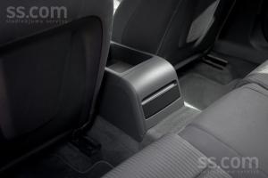 Grey Audi A4 2012 in Talsi, with an engine capacity of 2.00 L and mileage of 234 thousand km for 8950 €, photo 24 on AUTOMOTO.COM.LV
