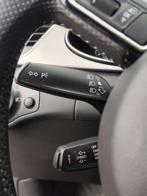 Pelēks Audi A4 2012 Panevēža, ar dzinēja tilpumu 2.00 L un nobraukumu 293 tūkst. km par 4777 €, foto 16 vietnē AUTOMOTO.COM.LV