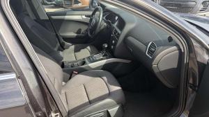 Pelēks Audi A4 2012 Marijampole, ar dzinēja tilpumu 2.00 L un nobraukumu 301 tūkst. km par 6650 €, foto 18 vietnē AUTOMOTO.COM.LV