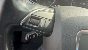 Pelēks Audi A4 2012 Marijampole, ar dzinēja tilpumu 2.00 L un nobraukumu 301 tūkst. km par 6650 €, foto 22 vietnē AUTOMOTO.COM.LV