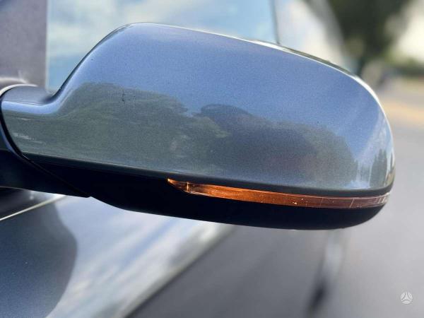 Pelēks Audi A4 2012 Tauragė, ar dzinēja tilpumu 1.97 L un nobraukumu 320 tūkst. km par 6800 €, foto 10 vietnē AUTOMOTO.COM.LV