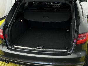 Grey Audi A4 2012 in Vilnius, with an engine capacity of 1.80 L and mileage of 198 thousand km for 8250 €, photo 13 on AUTOMOTO.COM.LV