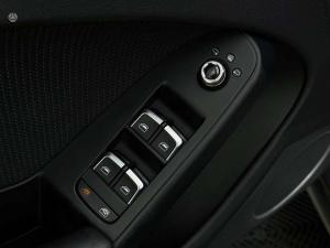 Grey Audi A4 2012 in Vilnius, with an engine capacity of 1.80 L and mileage of 198 thousand km for 8250 €, photo 20 on AUTOMOTO.COM.LV