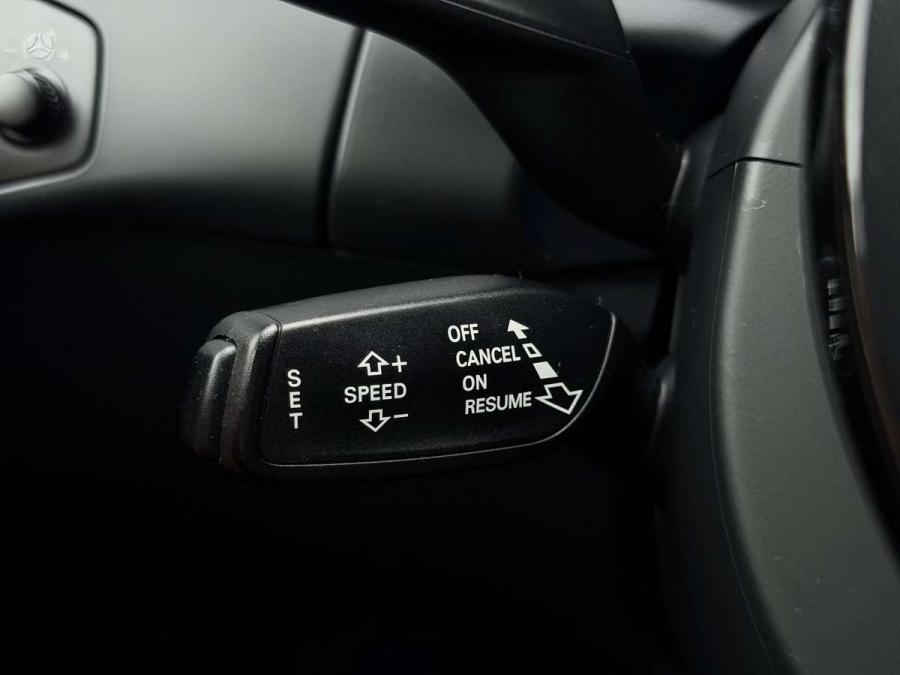 Grey Audi A4 2012 in Vilnius, with an engine capacity of 1.80 L and mileage of 198 thousand km for 8250 €, photo 29 on AUTOMOTO.COM.LV