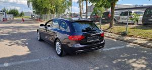 Pelēks Audi A4 2012 Marijampole, ar dzinēja tilpumu 1.97 L un nobraukumu 233 tūkst. km par 5900 €, foto 5 vietnē AUTOMOTO.COM.LV