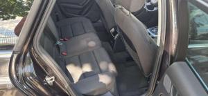 Pelēks Audi A4 2012 Marijampole, ar dzinēja tilpumu 1.97 L un nobraukumu 233 tūkst. km par 5900 €, foto 8 vietnē AUTOMOTO.COM.LV