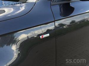 Grey Audi A4 2012 in Rezekne, with an engine capacity of 3.00 L and mileage of 334 thousand km for 8990 €, photo 9 on AUTOMOTO.COM.LV