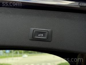 Grey Audi A4 2012 in Rezekne, with an engine capacity of 3.00 L and mileage of 334 thousand km for 8990 €, photo 27 on AUTOMOTO.COM.LV