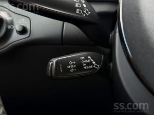 Grey Audi A4 2012 in Rezekne, with an engine capacity of 3.00 L and mileage of 334 thousand km for 8990 €, photo 28 on AUTOMOTO.COM.LV