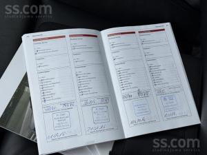 Grey Audi A4 2012 in Rezekne, with an engine capacity of 3.00 L and mileage of 334 thousand km for 8990 €, photo 31 on AUTOMOTO.COM.LV