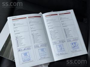 Grey Audi A4 2012 in Rezekne, with an engine capacity of 3.00 L and mileage of 334 thousand km for 8990 €, photo 33 on AUTOMOTO.COM.LV