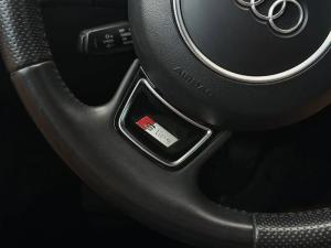Pelēks Audi A4 2012 Rēzekne, ar dzinēja tilpumu 3.00 L un nobraukumu 334 tūkst. km par 8990 €, foto 21 vietnē AUTOMOTO.COM.LV