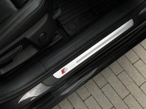 Pelēks Audi A4 2012 Rēzekne, ar dzinēja tilpumu 3.00 L un nobraukumu 334 tūkst. km par 8990 €, foto 25 vietnē AUTOMOTO.COM.LV