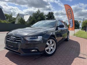 Grey Audi A4 2012 in Kaunas, with an engine capacity of 3.00 L and mileage of 280 thousand km for 5899 €, photo  on AUTOMOTO.COM.LV