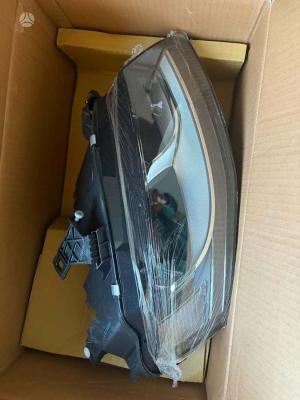 Pelēks Audi A4 2012 Biržai, ar dzinēja tilpumu 2.97 L un nobraukumu 405 tūkst. km par 5000 €, foto 13 vietnē AUTOMOTO.COM.LV