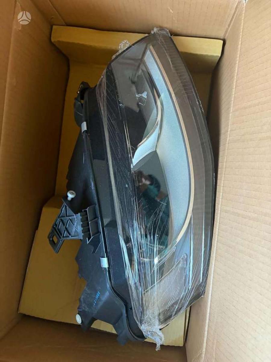 Pelēks Audi A4 2012 Biržai, ar dzinēja tilpumu 2.97 L un nobraukumu 405 tūkst. km par 5000 €, foto 13 vietnē AUTOMOTO.COM.LV