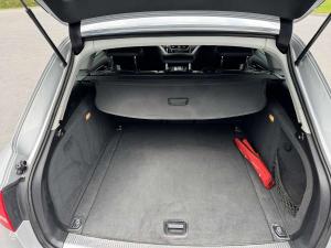 Pelēks Audi A4 2012 Telšiai, ar dzinēja tilpumu 1.97 L un nobraukumu 258 tūkst. km par 5999 €, foto 19 vietnē AUTOMOTO.COM.LV