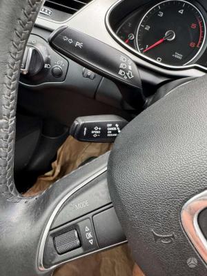 Pelēks Audi A4 2012 Telšiai, ar dzinēja tilpumu 1.97 L un nobraukumu 258 tūkst. km par 5999 €, foto 29 vietnē AUTOMOTO.COM.LV