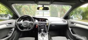 Grey Audi A4 2012 in Klaipeda, with an engine capacity of 2.00 L and mileage of 380 thousand km for 6000 €, photo 9 on AUTOMOTO.COM.LV
