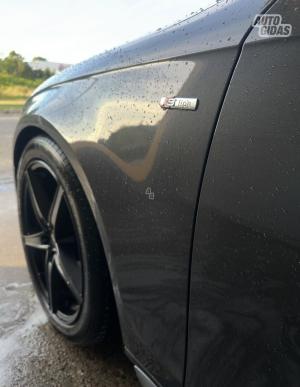 Pelēks Audi A4 2012 Tauragė, ar dzinēja tilpumu 2.00 L un nobraukumu 278 tūkst. km par 8450 €, foto 11 vietnē AUTOMOTO.COM.LV