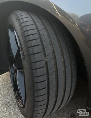 Pelēks Audi A4 2012 Tauragė, ar dzinēja tilpumu 2.00 L un nobraukumu 278 tūkst. km par 8450 €, foto 19 vietnē AUTOMOTO.COM.LV