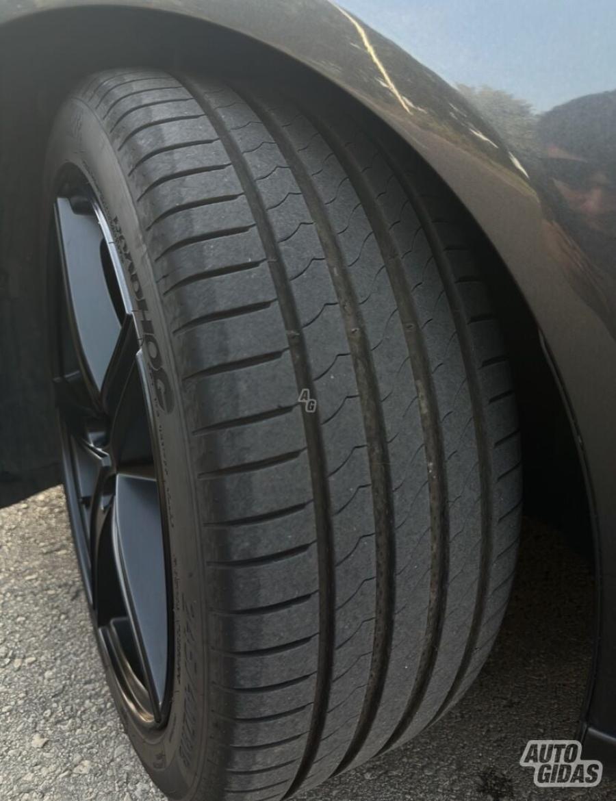 Pelēks Audi A4 2012 Tauragė, ar dzinēja tilpumu 2.00 L un nobraukumu 278 tūkst. km par 8450 €, foto 19 vietnē AUTOMOTO.COM.LV