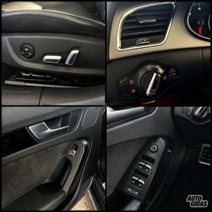 Pelēks Audi A4 2012 Tauragė, ar dzinēja tilpumu 2.00 L un nobraukumu 278 tūkst. km par 8450 €, foto 27 vietnē AUTOMOTO.COM.LV