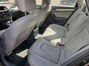 Grey Audi A4 2012 in Vilnius, with an engine capacity of 1.97 L and mileage of 302 thousand km for 6400 €, photo 11 on AUTOMOTO.COM.LV