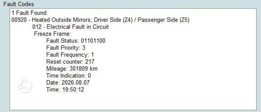 Grey Audi A4 2012 in Vilnius, with an engine capacity of 1.97 L and mileage of 302 thousand km for 6400 €, photo 20 on AUTOMOTO.COM.LV