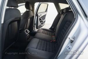 Grey Audi A4 2012 in Tallinn, with an engine capacity of 2.00 L and mileage of 274 thousand km for 6999 €, photo 11 on AUTOMOTO.COM.LV