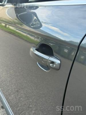 Pelēks Audi A4 2012 Rīga, ar dzinēja tilpumu 2.00 L un nobraukumu 0 tūkst. km par 7500 €, foto 8 vietnē AUTOMOTO.COM.LV