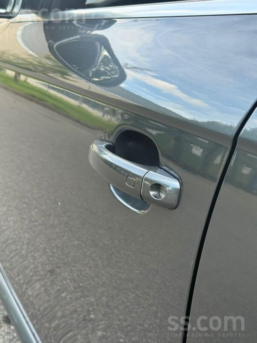 Pelēks Audi A4 2012 Rīga, ar dzinēja tilpumu 2.00 L un nobraukumu 0 tūkst. km par 7500 €, foto 8 vietnē AUTOMOTO.COM.LV