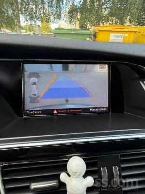 Pelēks Audi A4 2012 Rīga, ar dzinēja tilpumu 2.00 L un nobraukumu 0 tūkst. km par 7500 €, foto 13 vietnē AUTOMOTO.COM.LV