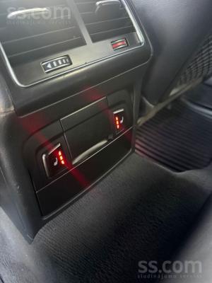 Pelēks Audi A4 2012 Rīga, ar dzinēja tilpumu 2.00 L un nobraukumu 0 tūkst. km par 7500 €, foto 16 vietnē AUTOMOTO.COM.LV