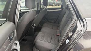 Grey Audi A4 2012 in Marijampole, with an engine capacity of 1.97 L and mileage of 301 thousand km for 6500 €, photo 13 on AUTOMOTO.COM.LV