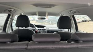Grey Audi A4 2012 in Marijampole, with an engine capacity of 1.97 L and mileage of 301 thousand km for 6500 €, photo 15 on AUTOMOTO.COM.LV