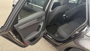 Grey Audi A4 2012 in Marijampole, with an engine capacity of 1.97 L and mileage of 301 thousand km for 6500 €, photo 18 on AUTOMOTO.COM.LV