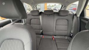 Grey Audi A4 2012 in Marijampole, with an engine capacity of 1.97 L and mileage of 301 thousand km for 6500 €, photo 23 on AUTOMOTO.COM.LV