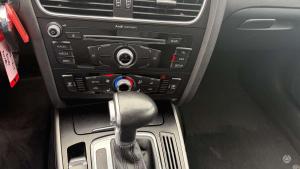 Grey Audi A4 2012 in Marijampole, with an engine capacity of 1.97 L and mileage of 301 thousand km for 6500 €, photo 25 on AUTOMOTO.COM.LV